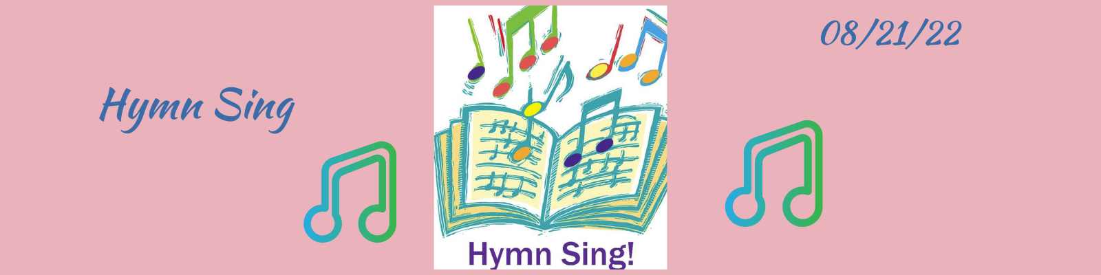 Hymn Sing – Lewisburg United Methodist Church
